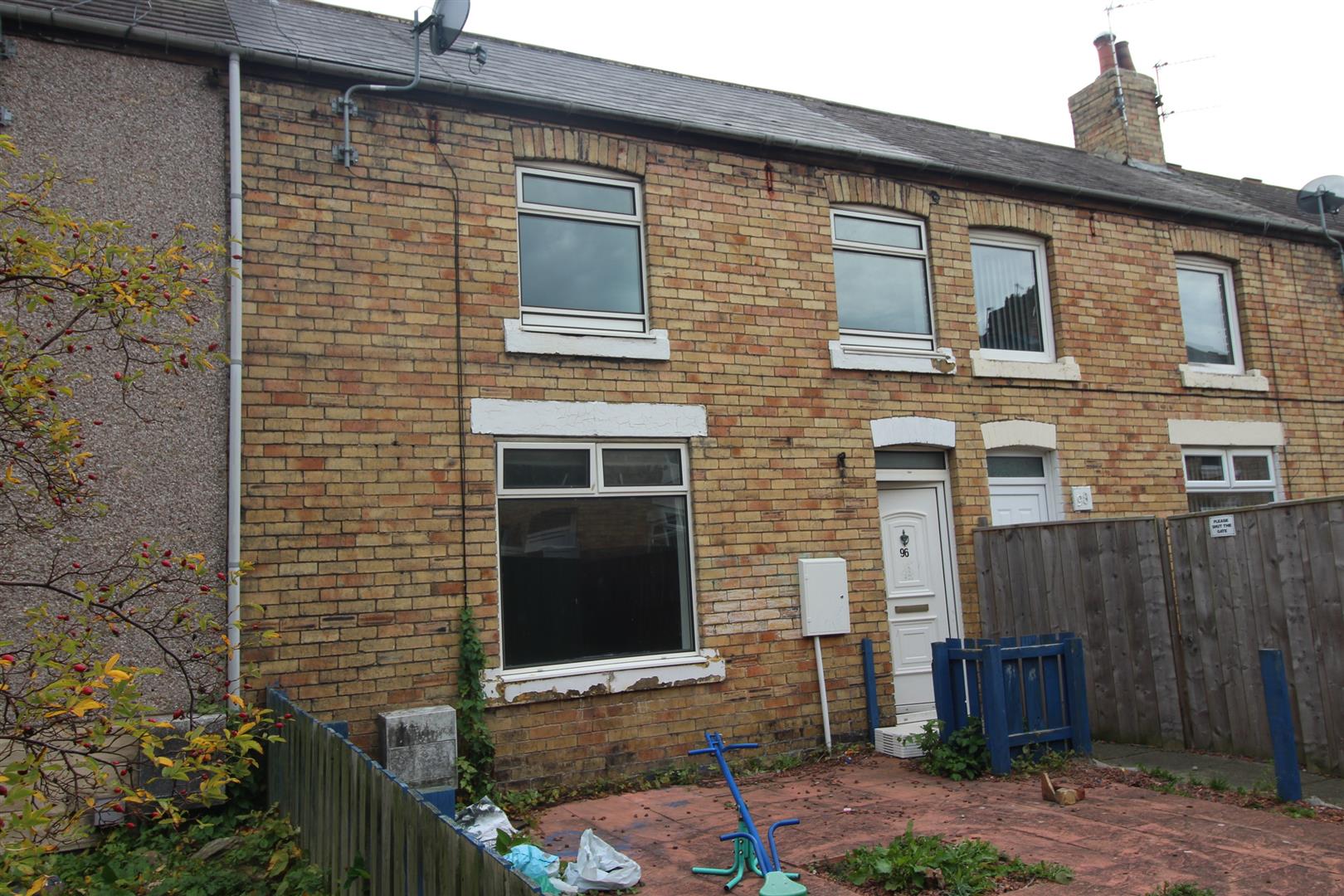 Katherine Streeet, Ashington | Rickard Chartered Surveyors & Estate Agents